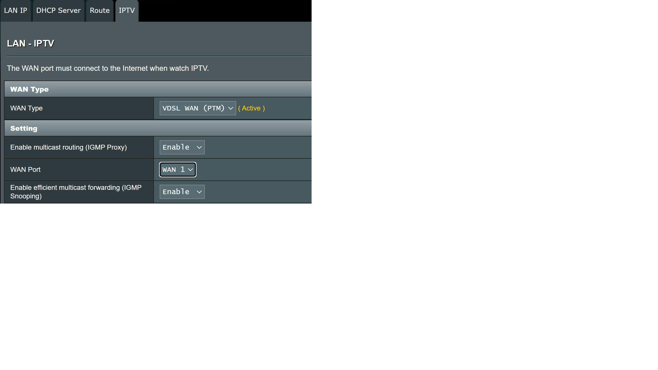 Fixed: Issue with new asus router - Plusnet Community