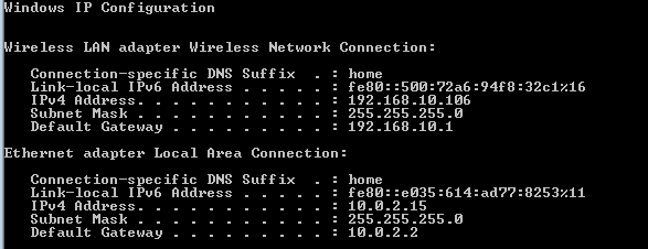 Ethernet connection stopped working with Windows 7 - Plusnet Community
