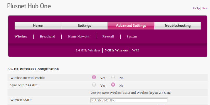 Broadband speed still slower than originally guara... - Plusnet Community