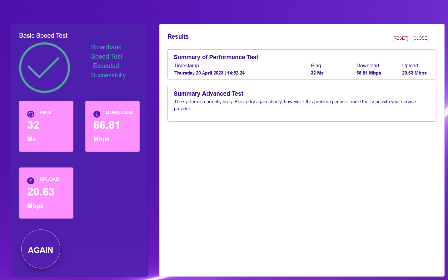 Fixed: Intermittent Connection Drops - Plusnet Community