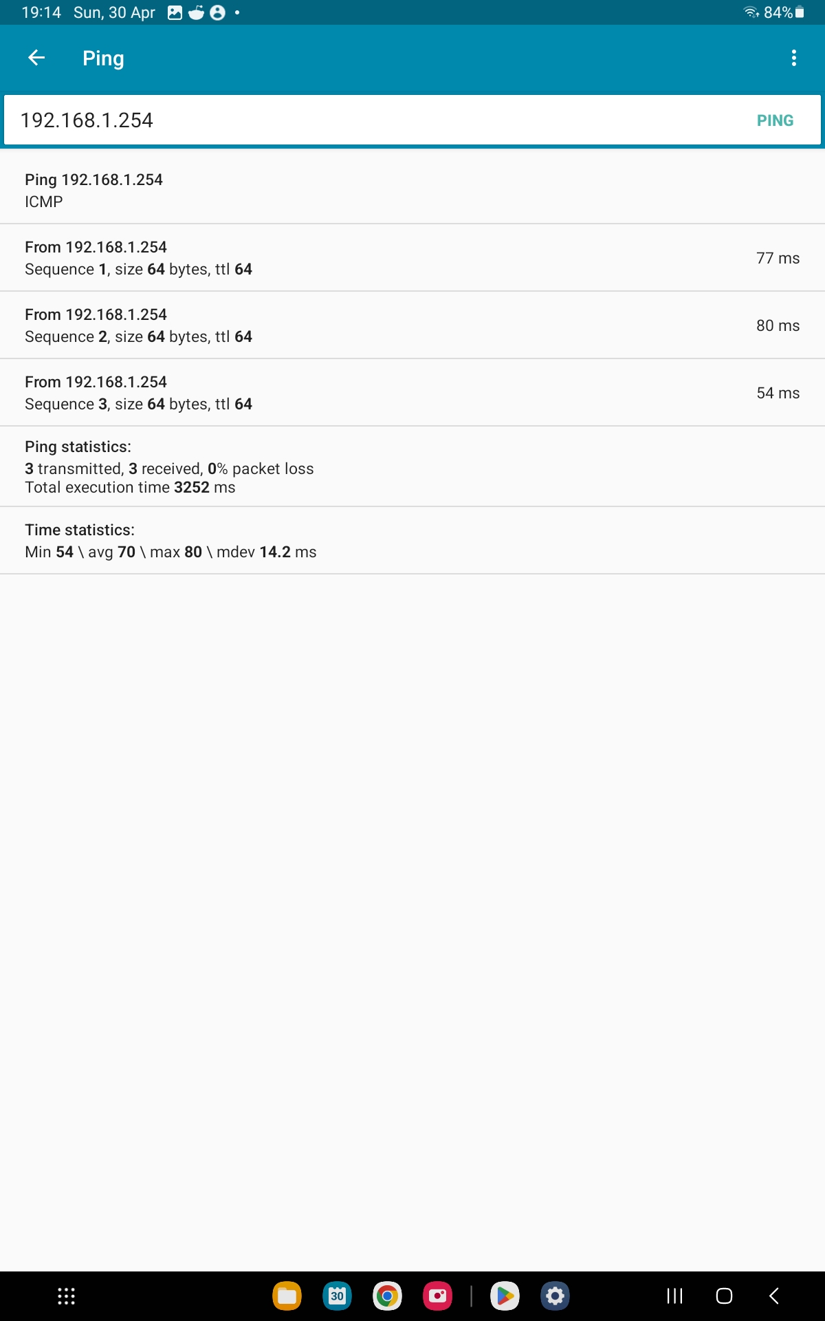 Connection issues - Page 4 - Plusnet Community