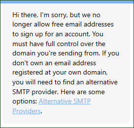 Cannot send emails - Page 2 - Plusnet Community