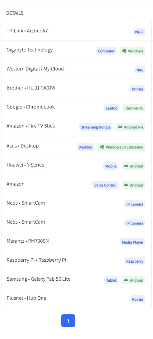Speed Keeps Dropping - Massively - Page 6 - Plusnet Community