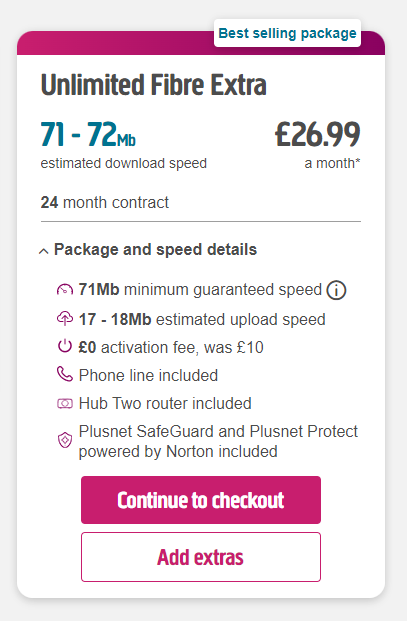 Plusnet discontinuing business account. - Plusnet Community