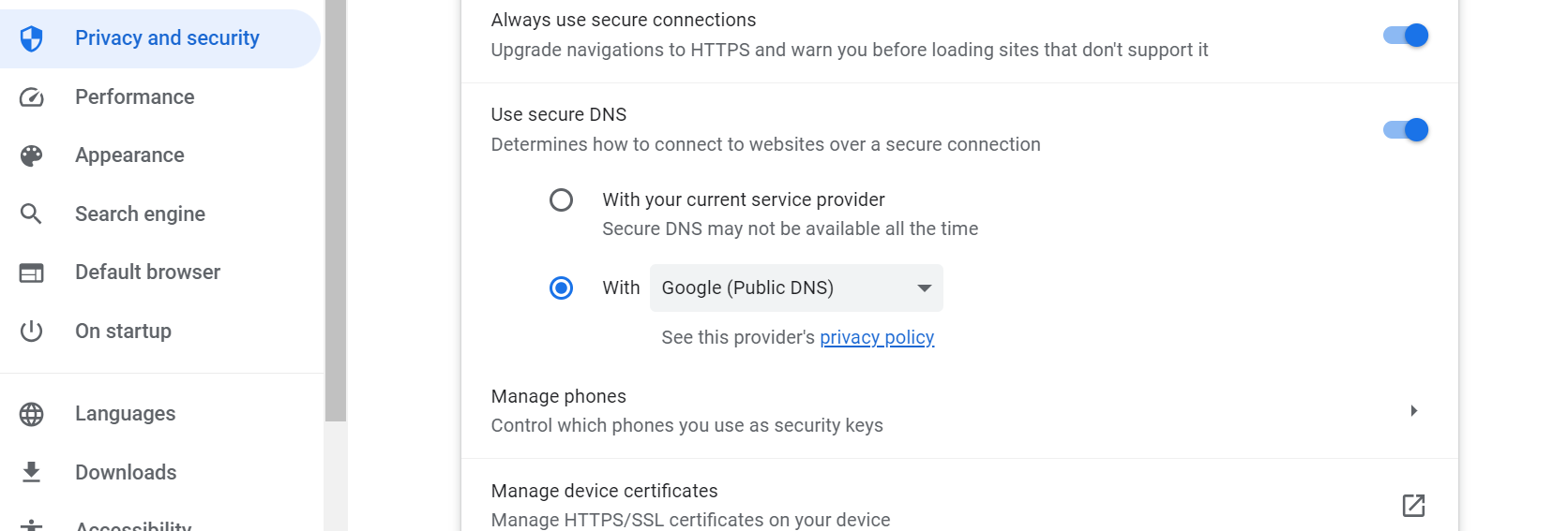 Fixed: Plusnet Hub Two with Cloudflare DNS - Plusnet Community