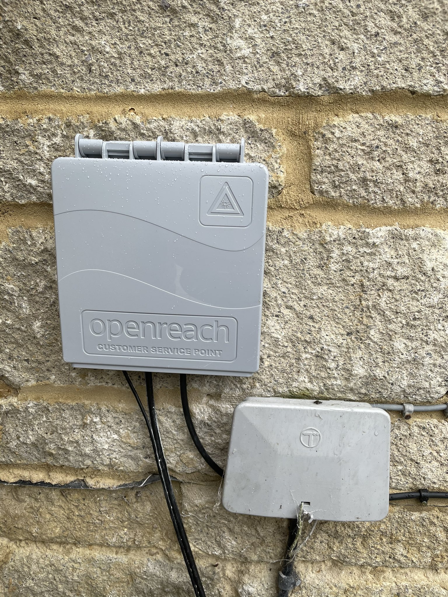 PlusNet thinks I already have full-fibre 👩‍🦲 - Plusnet Community