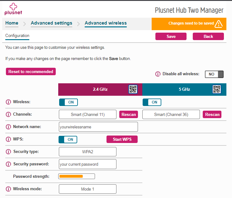 Fixed: Move from John Lewis to Plusnet - can I use my exi... - Plusnet ...