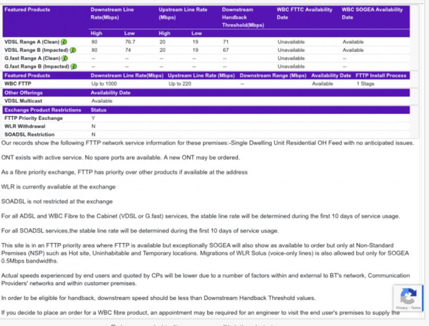 Fixed: ADSL offers - Page 2 - Plusnet Community