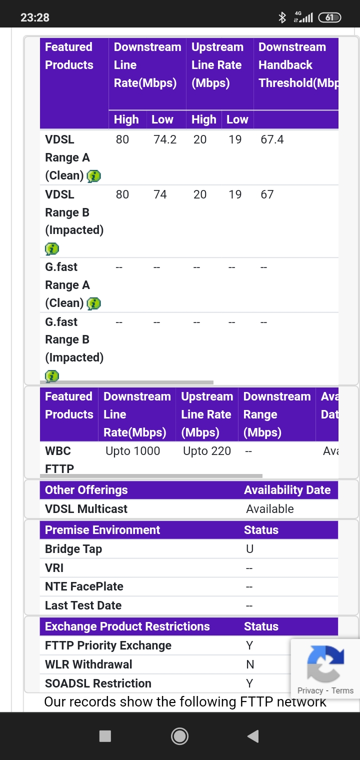 Fixed: PPP connection failed - Plusnet Community