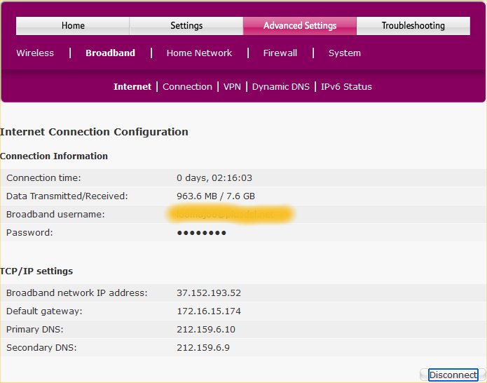 Loss of ADSL Performance After Joining Plusnet - Page 2 - Plusnet Community