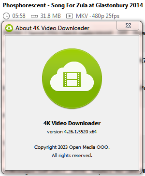 Fixed: Video downloads from youtube - Plusnet Community