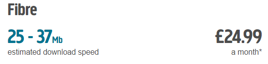 Fixed: Changing to Broadband only and no phone - Plusnet Community