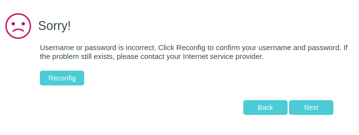 TP Link AC2100 - Plusnet Community