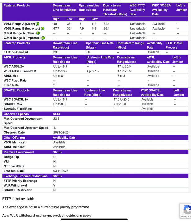 Download (effectively) stops during Upload… - Plusnet Community