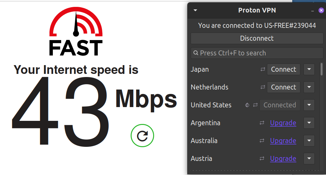 Speed Tests - Plusnet Community