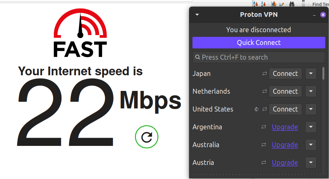 Speed Tests - Plusnet Community
