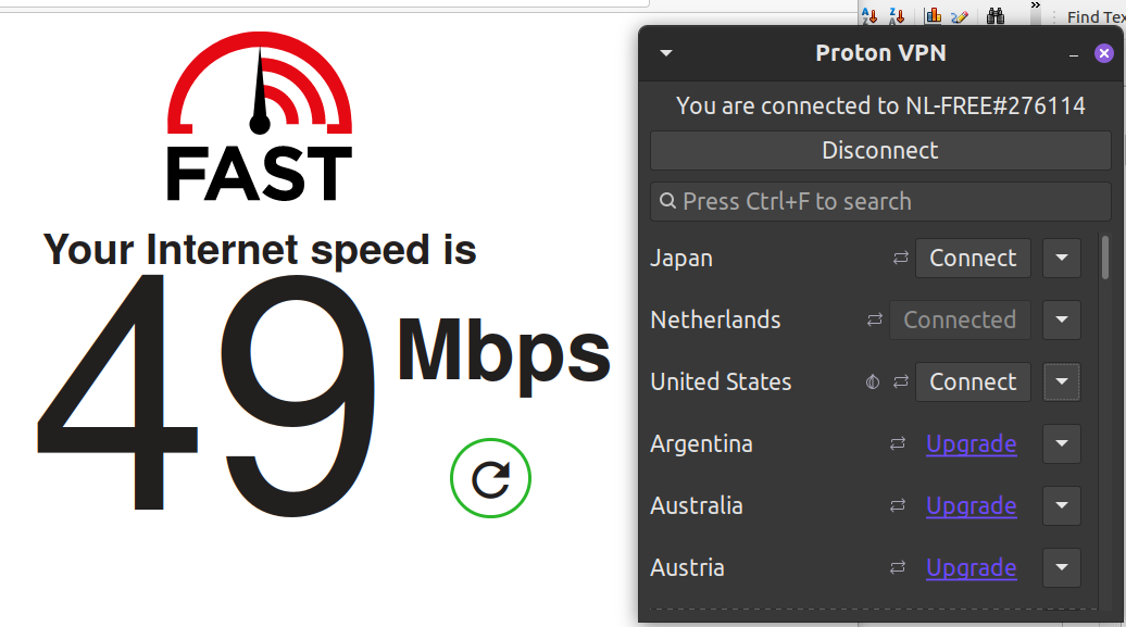 Speed Tests - Plusnet Community