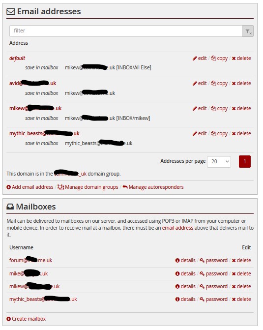 Outlook and rules - Plusnet Community