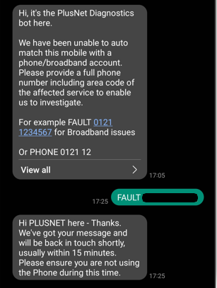 How has Plusnet support gone so badly wrong? - Page 5 - Plusnet Community