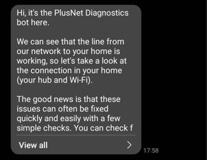 How has Plusnet support gone so badly wrong? - Page 5 - Plusnet Community