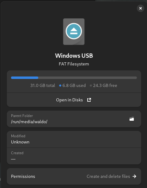 Windows 11 bootable usb problems - Plusnet Community