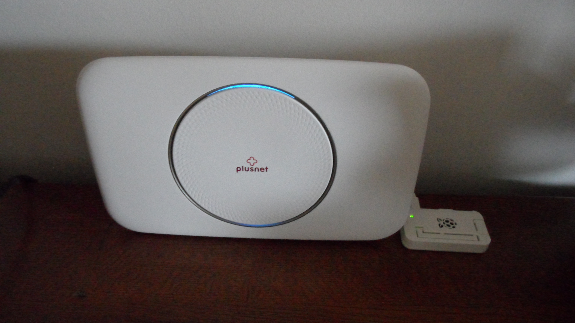 Fixed: Pi-Hole Query - Plusnet Community