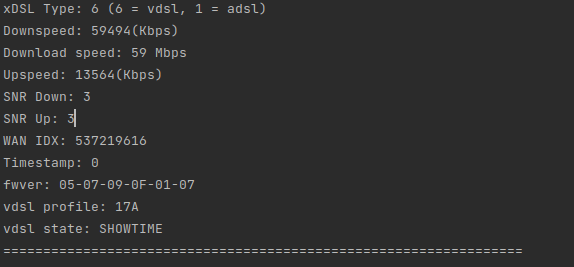 Draytek Vigor 130 + PFSense constantly reconnectin... - Plusnet Community