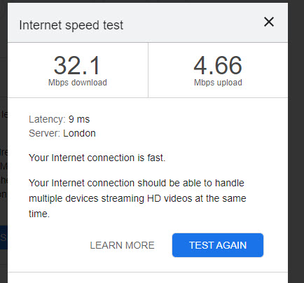 Very slow upload speed - Plusnet Community