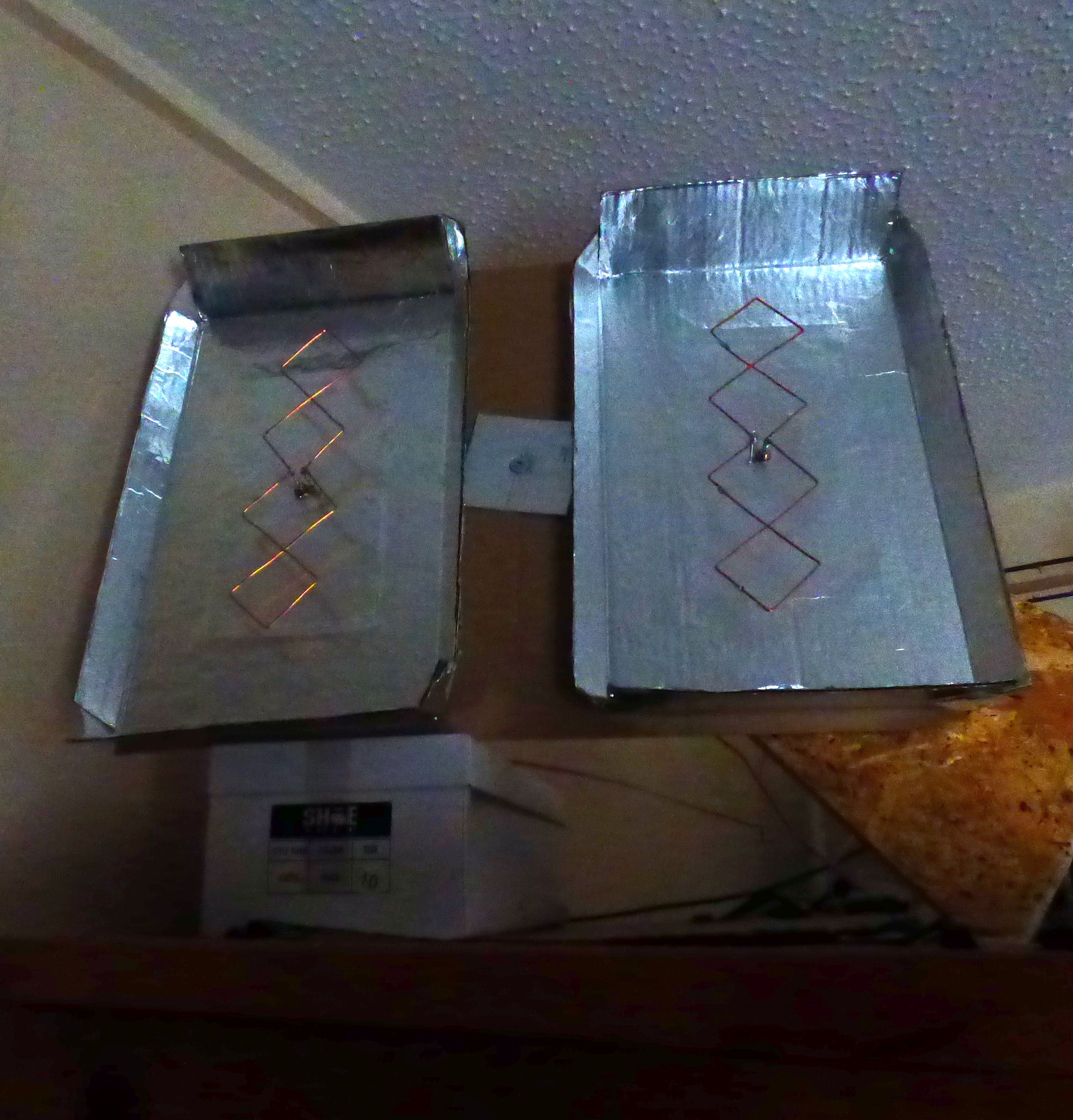 4G Double Bi-Quad Antenna Separation Query - Plusnet Community