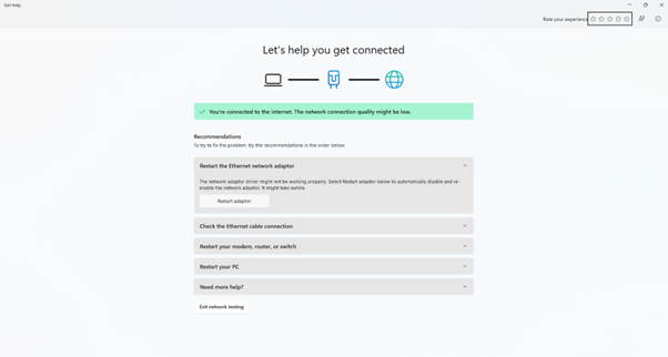 Disconnecting every morning - Plusnet Community