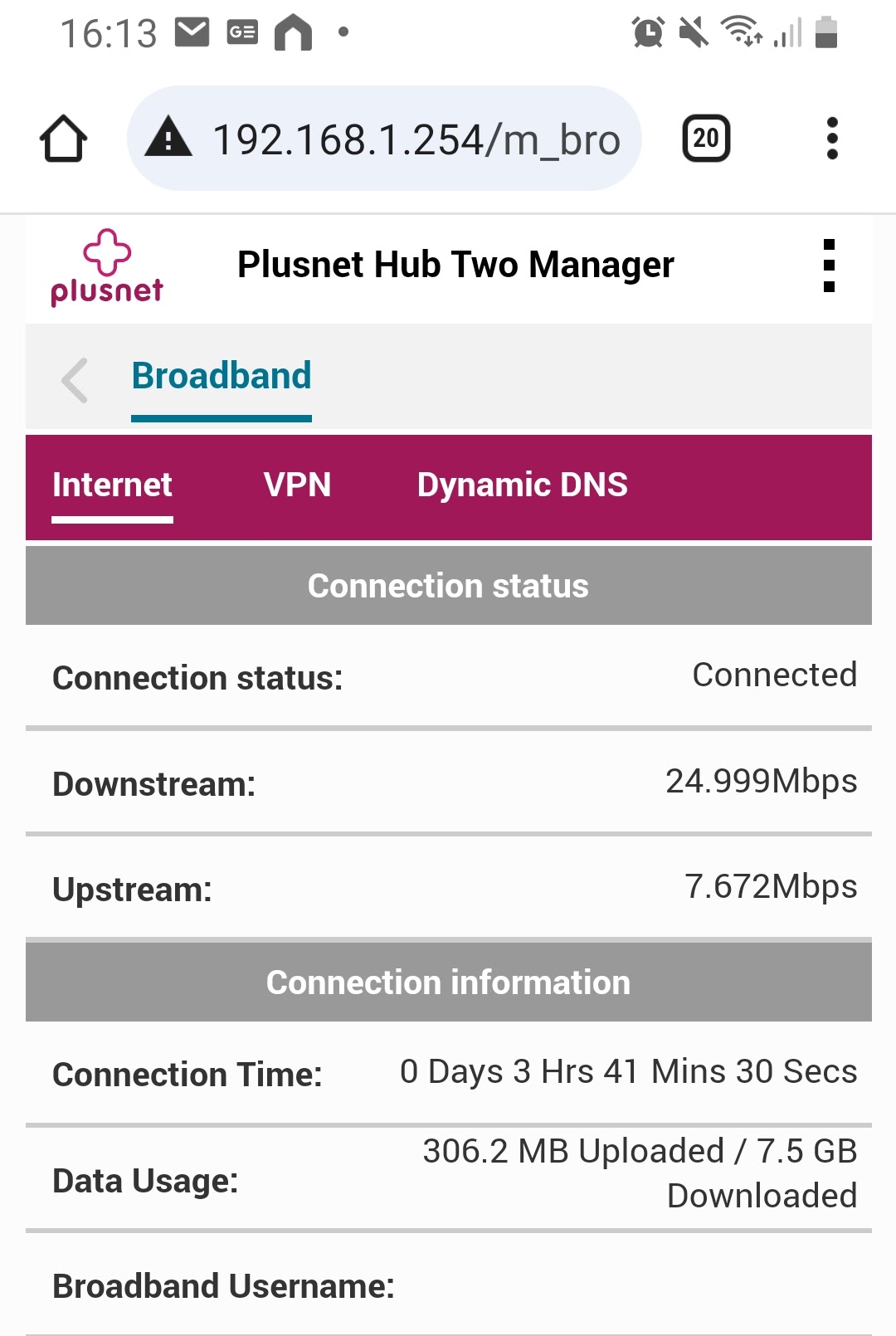 Fixed: FTTP being installed now but need to keep landline... - Page 4 - Plusnet Community