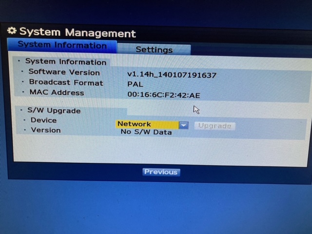 Help With Setting Up Security Cameras Static Ip Page 3 Plusnet Community