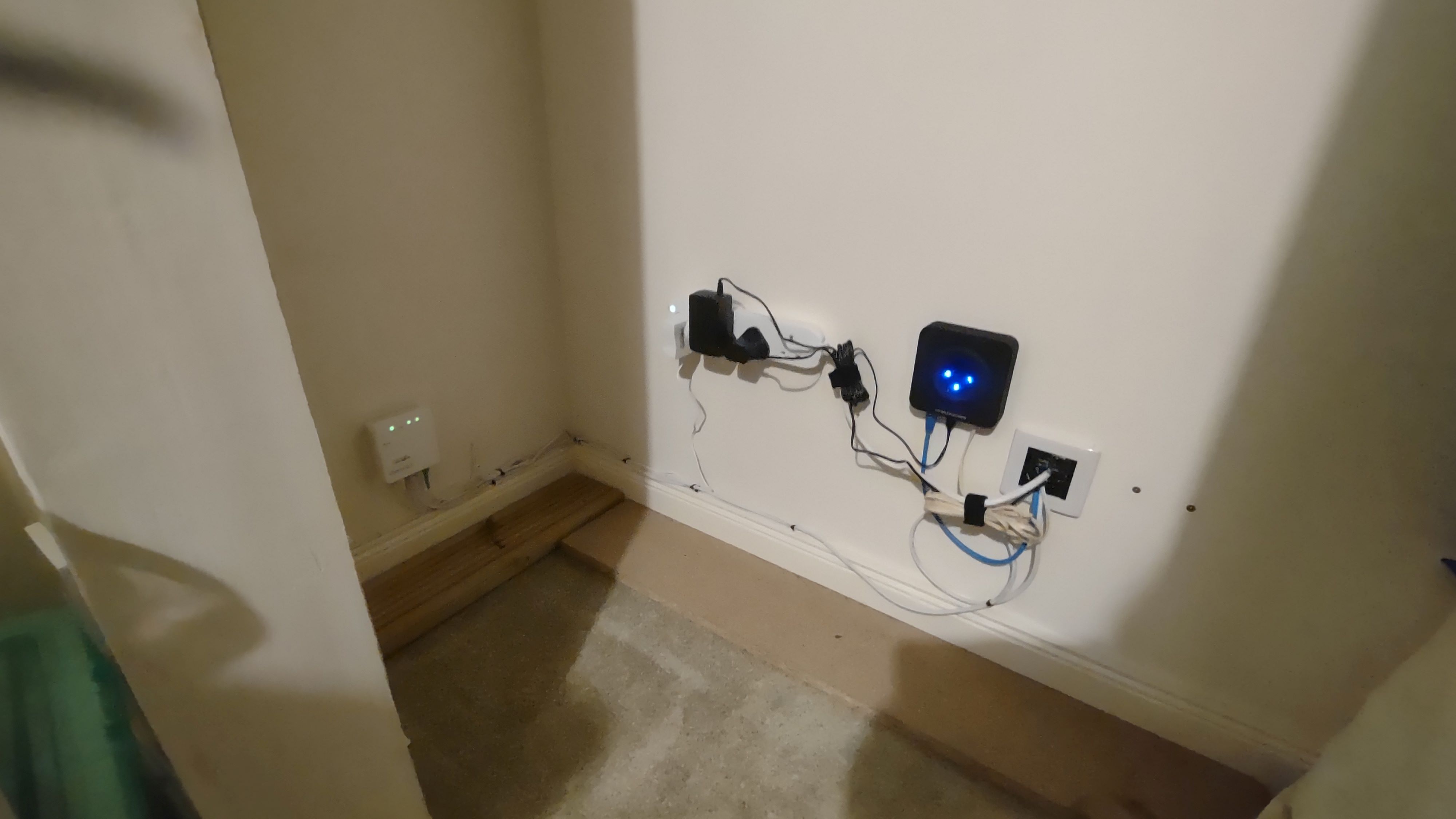 Father's FTTP Install Guide - Plusnet Community