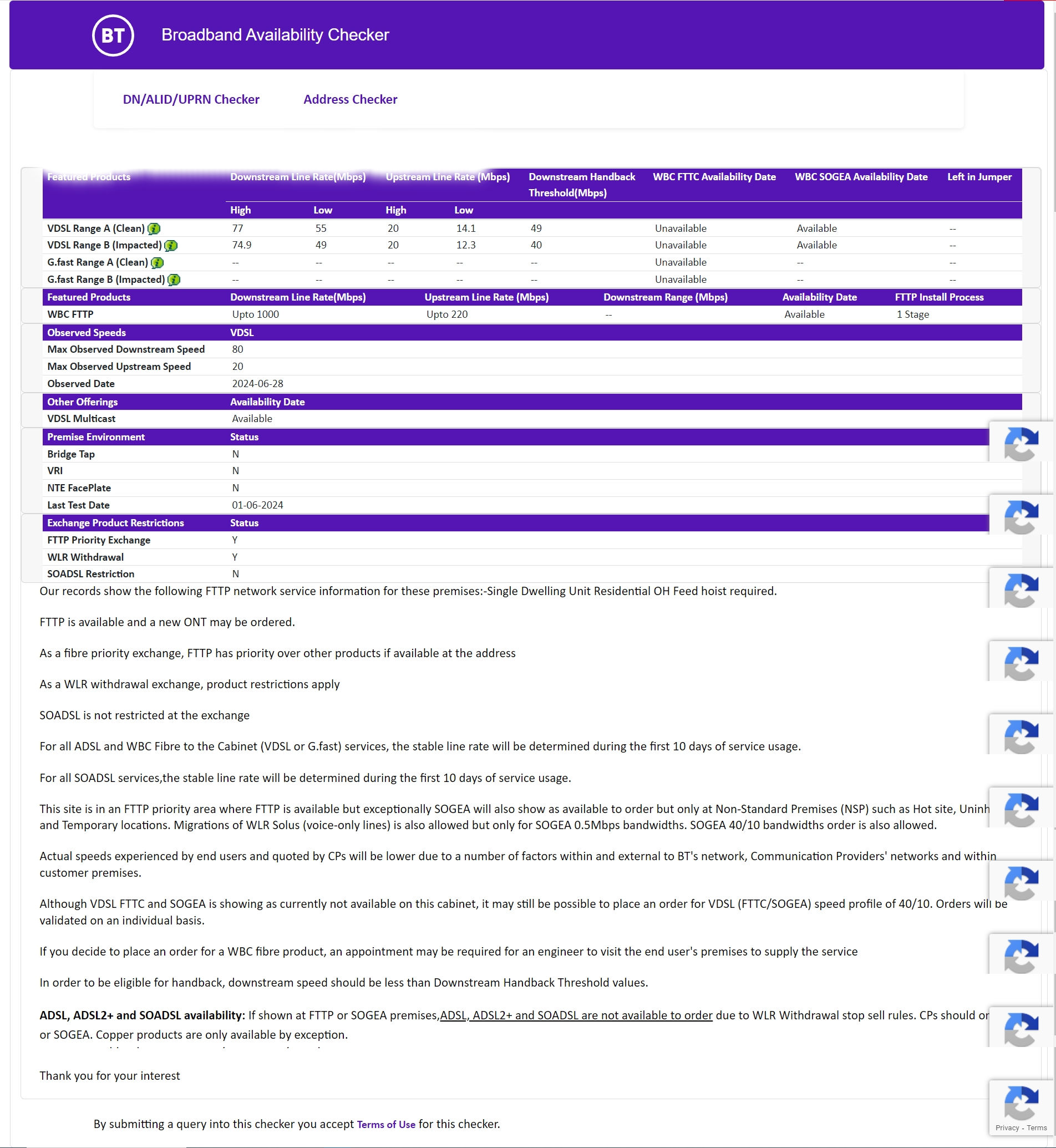 Have PlusNet ceased providing a phone line? - Plusnet Community