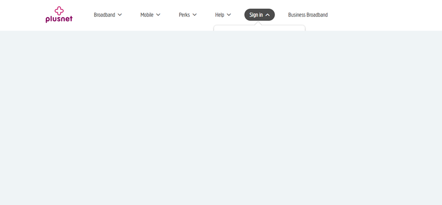 Unable to see Offers/Upgrades - Plusnet Community