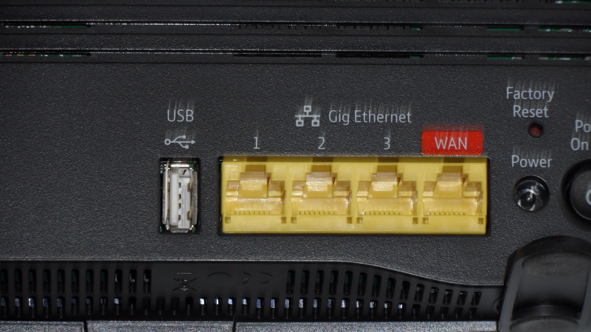 BT Business Smart Hub 6 Type A anf FTTP - Plusnet Community