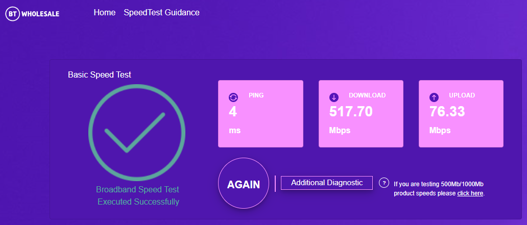 How to get Openreach to update my address for FTTP... - Plusnet Community