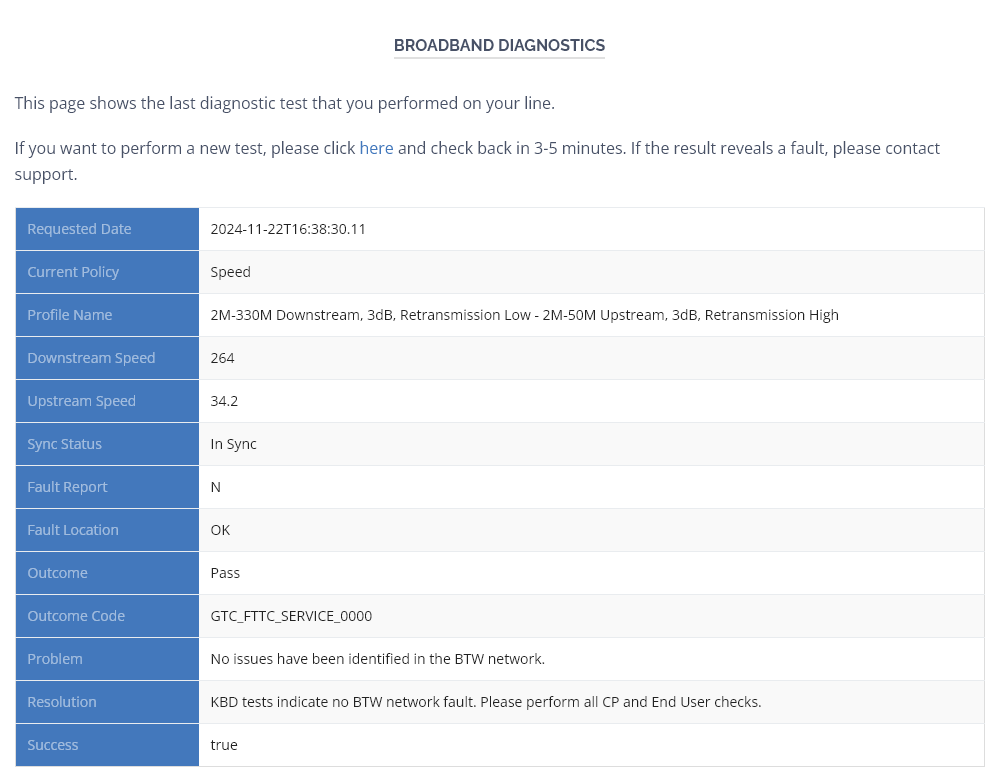 Migration Pathway - Plusnet Community