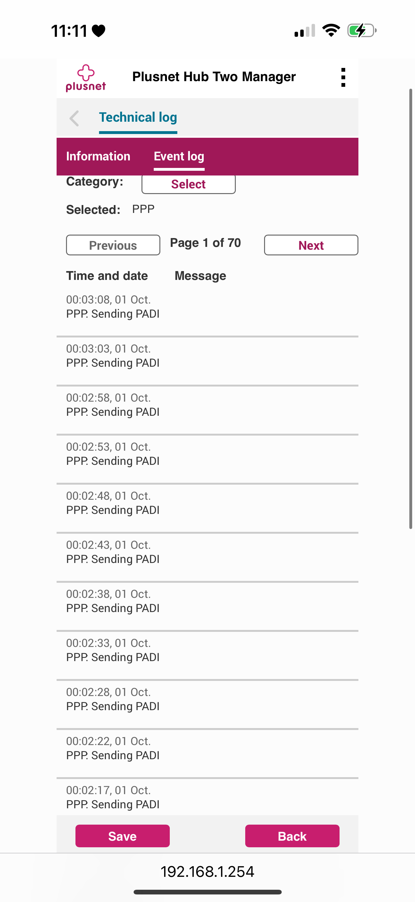 My router has broken - Page 3 - Plusnet Community
