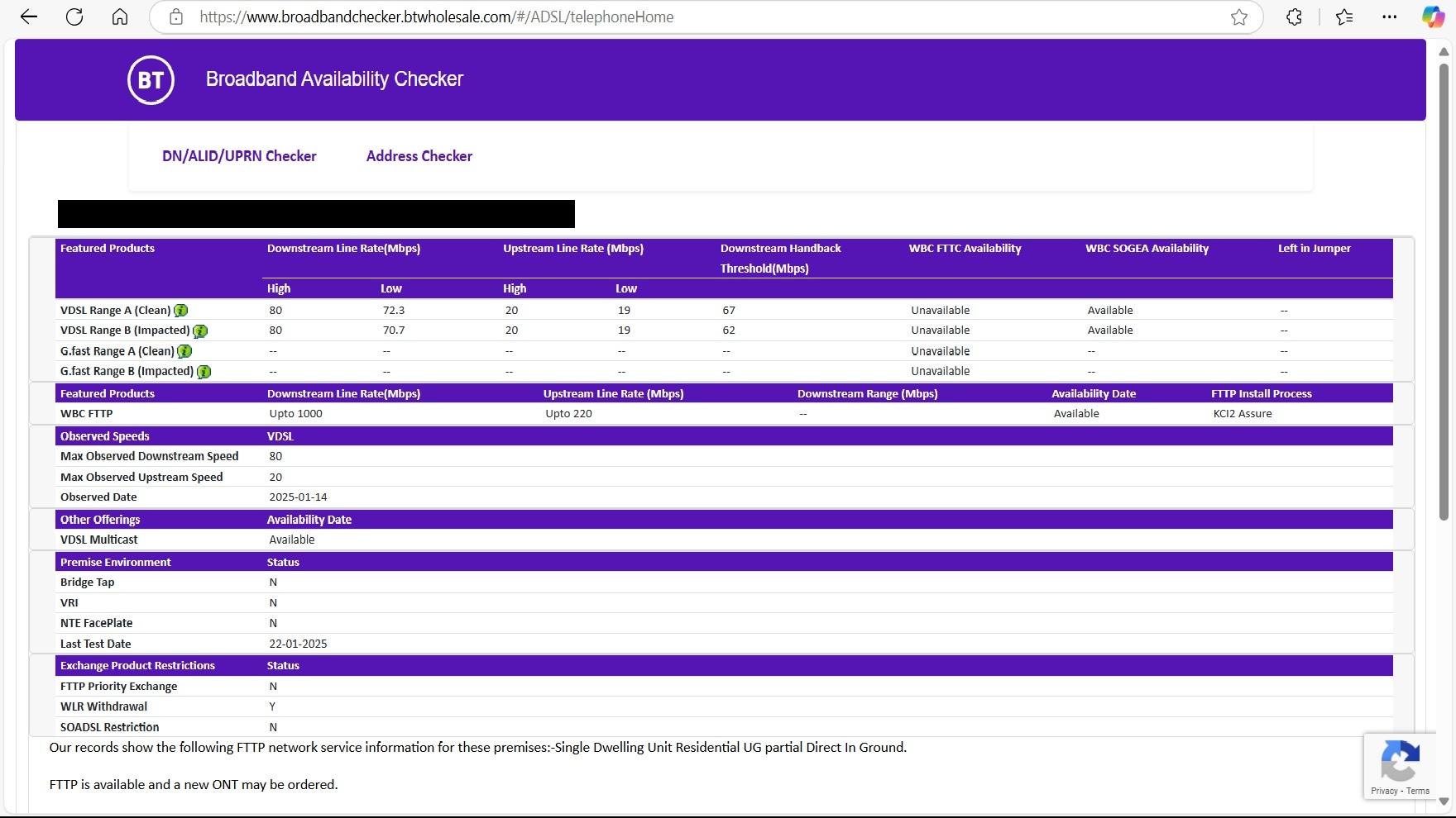 Fixed: PSTN switch off while home phone still under contr... - Page 3 - Plusnet Community