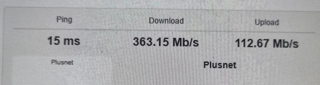 Fixed: Wifi 'connected without internet' - Page 2 - Plusnet Community
