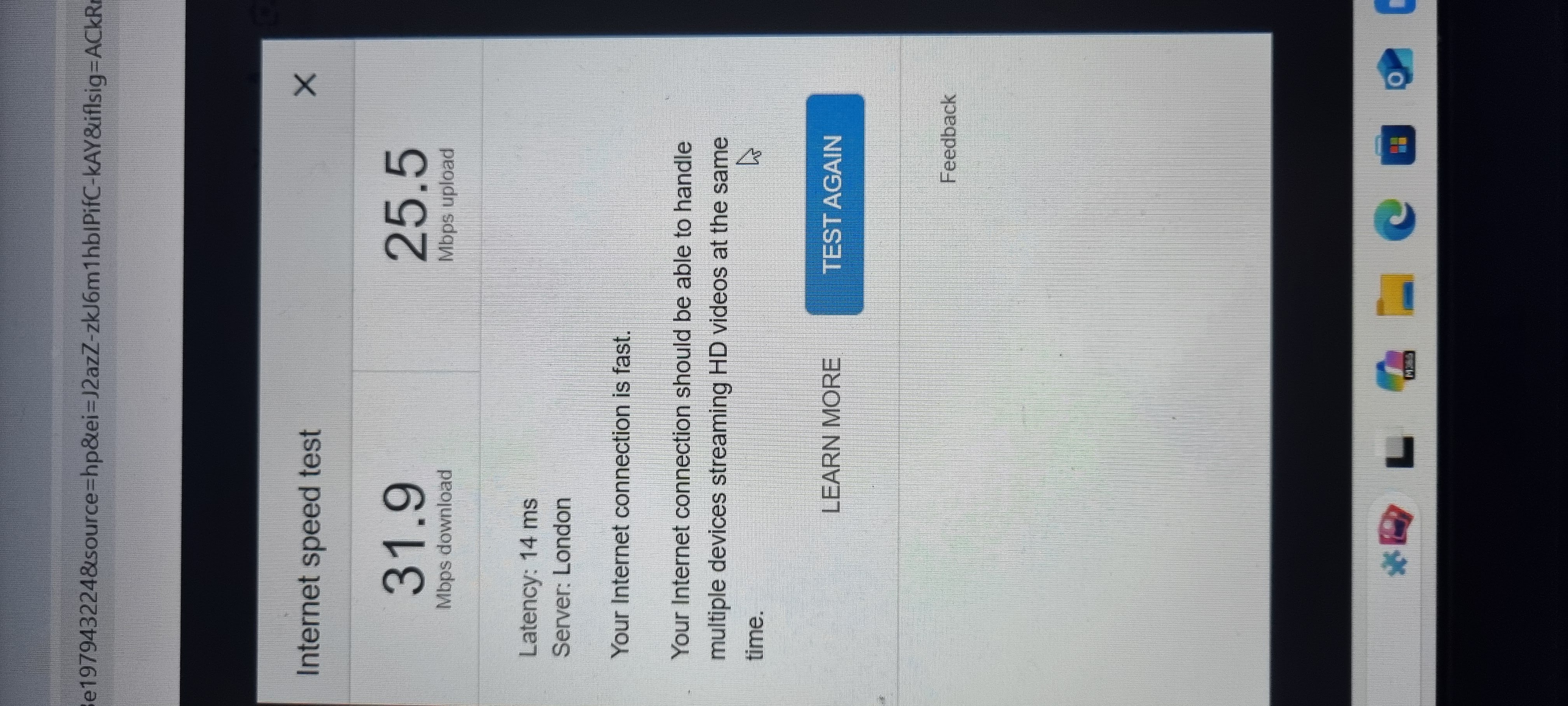 Fixed: Re: Wifi 'connected without internet' - Page 2 - Plusnet Community