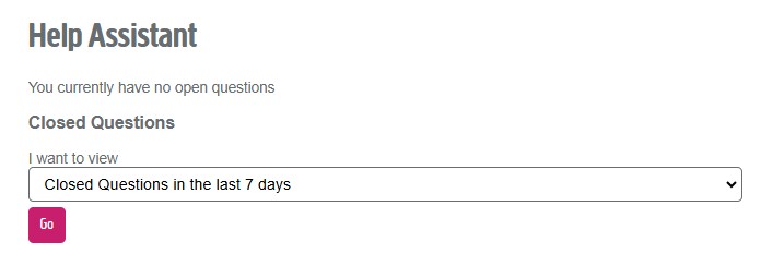 Link to Open tickets! - Plusnet Community