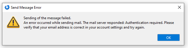 Free-Online email servers error - Page 3 - Plusnet Community