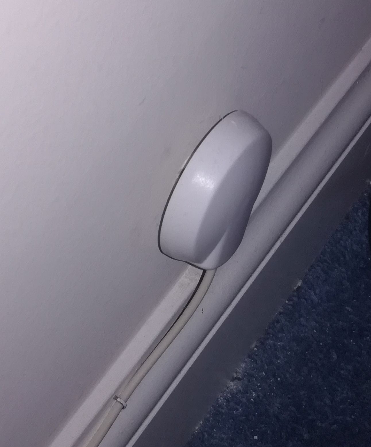 Fixed: ONT extension DC power cable and Fibre cable used - Plusnet ...