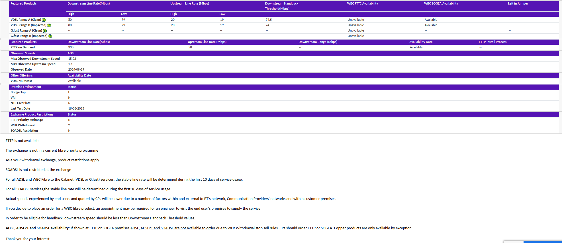 Plusnet Hub 2 ADSL no internet - Page 5 - Plusnet Community