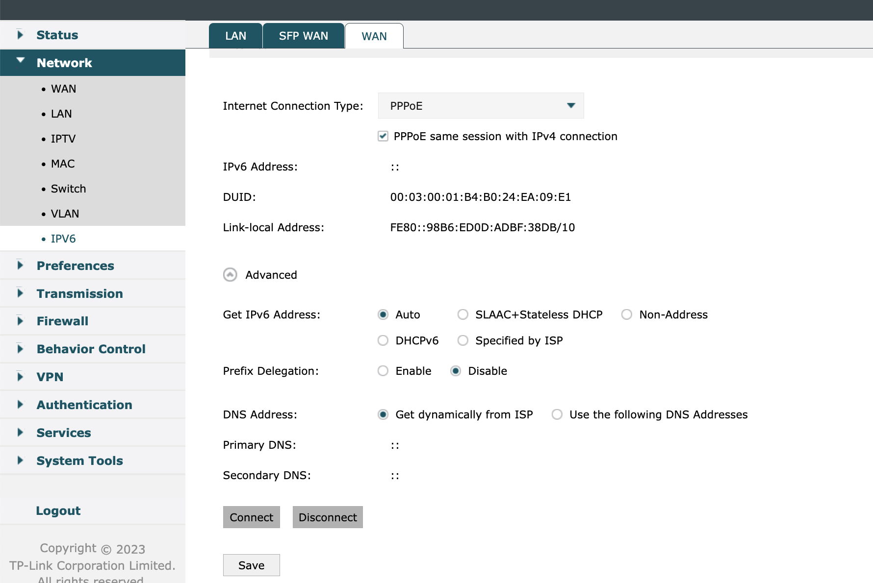 IPv6 Trial Update - Page 6 - Plusnet Community