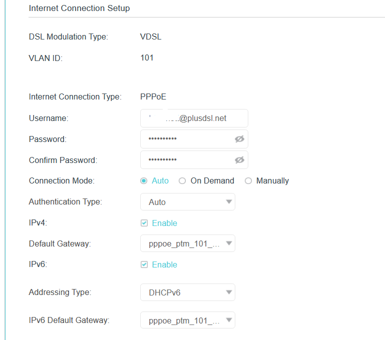 IPv6 Trial Update - Page 9 - Plusnet Community