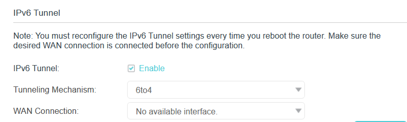 IPv6 Trial Update - Page 11 - Plusnet Community