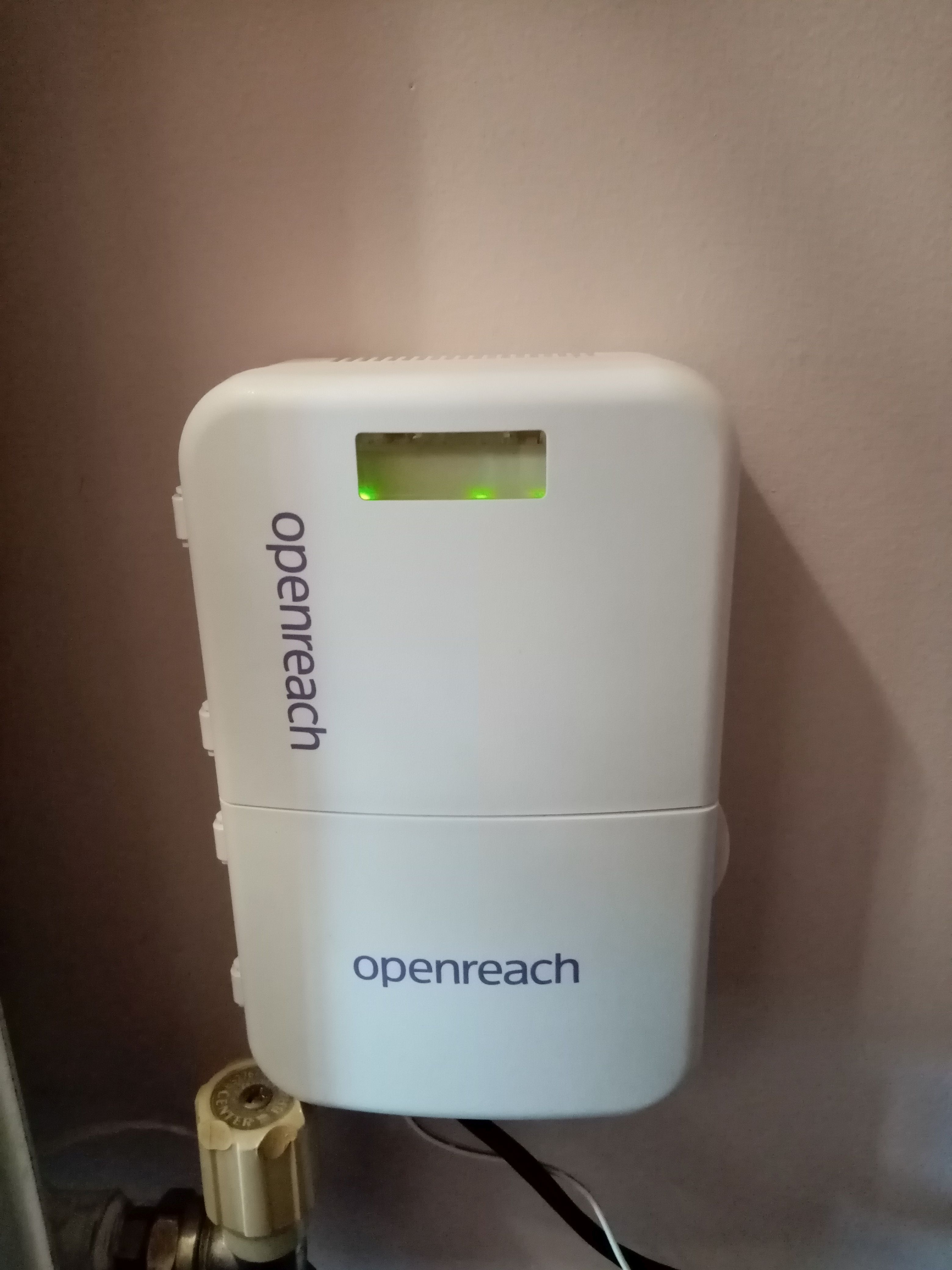 FTTP install without grey box - Page 2 - Plusnet Community